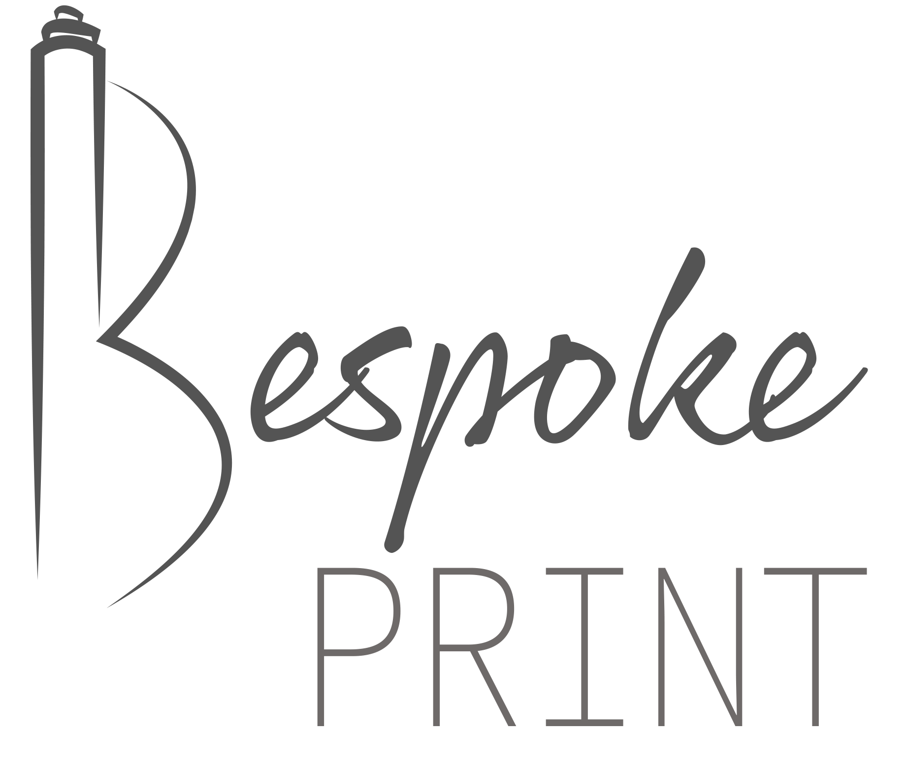Bespoke Print - Impression Bespoke de papiers peints sur mesure
